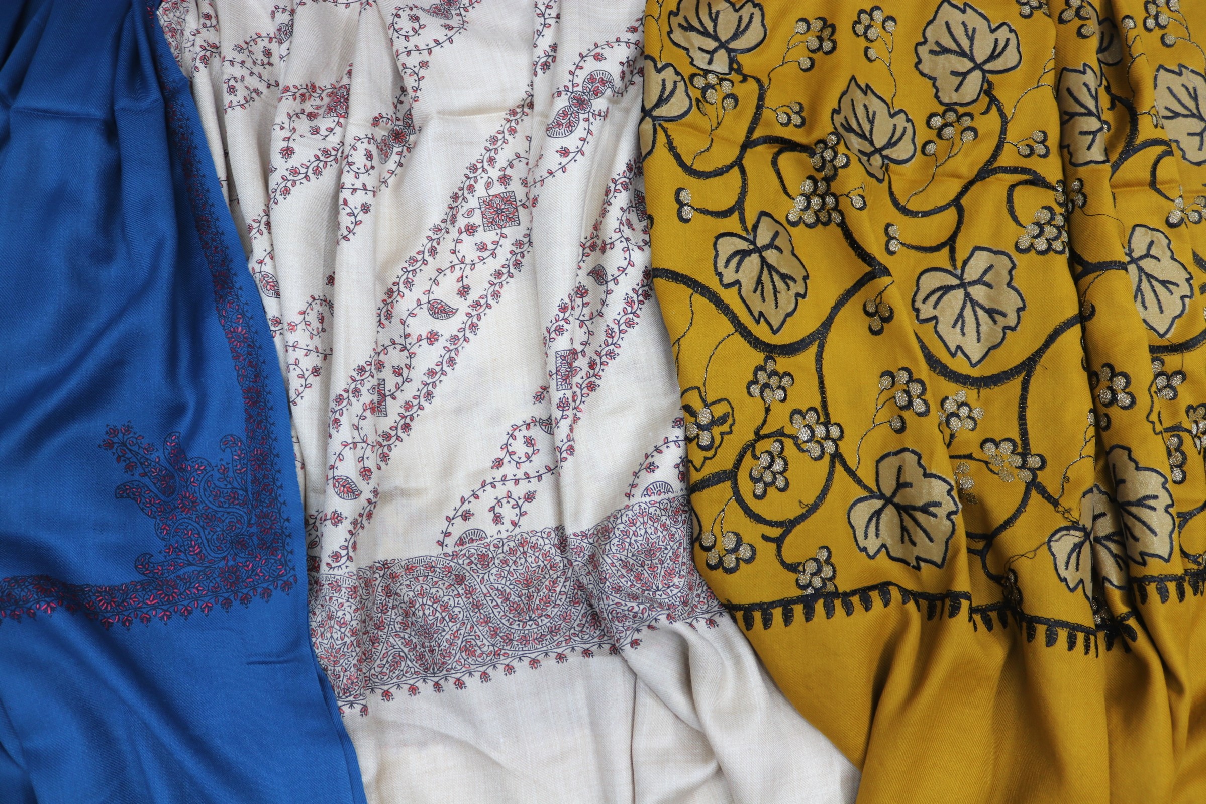 Fazal Shawl